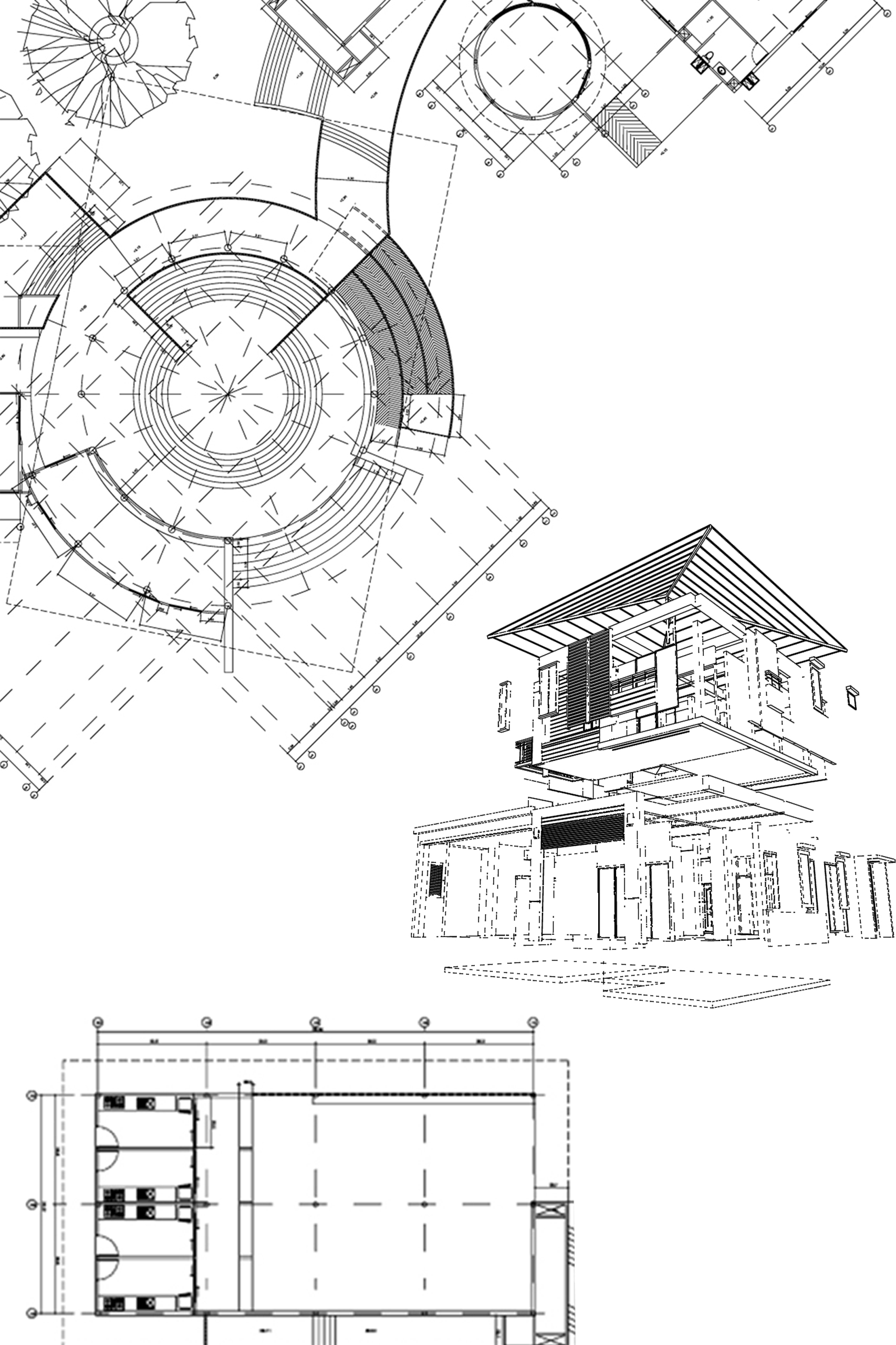 Concept Design – GEOMETRY STUDIO